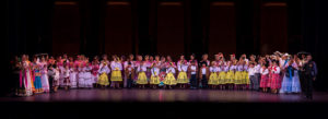 Folklorico Classes