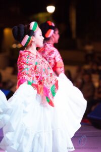 Folklorico Classes