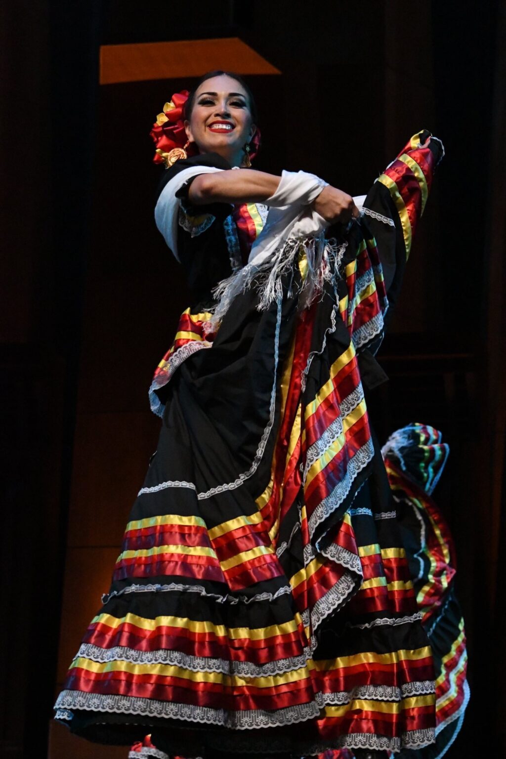 Ticitozaa Folklorico Dance Festival