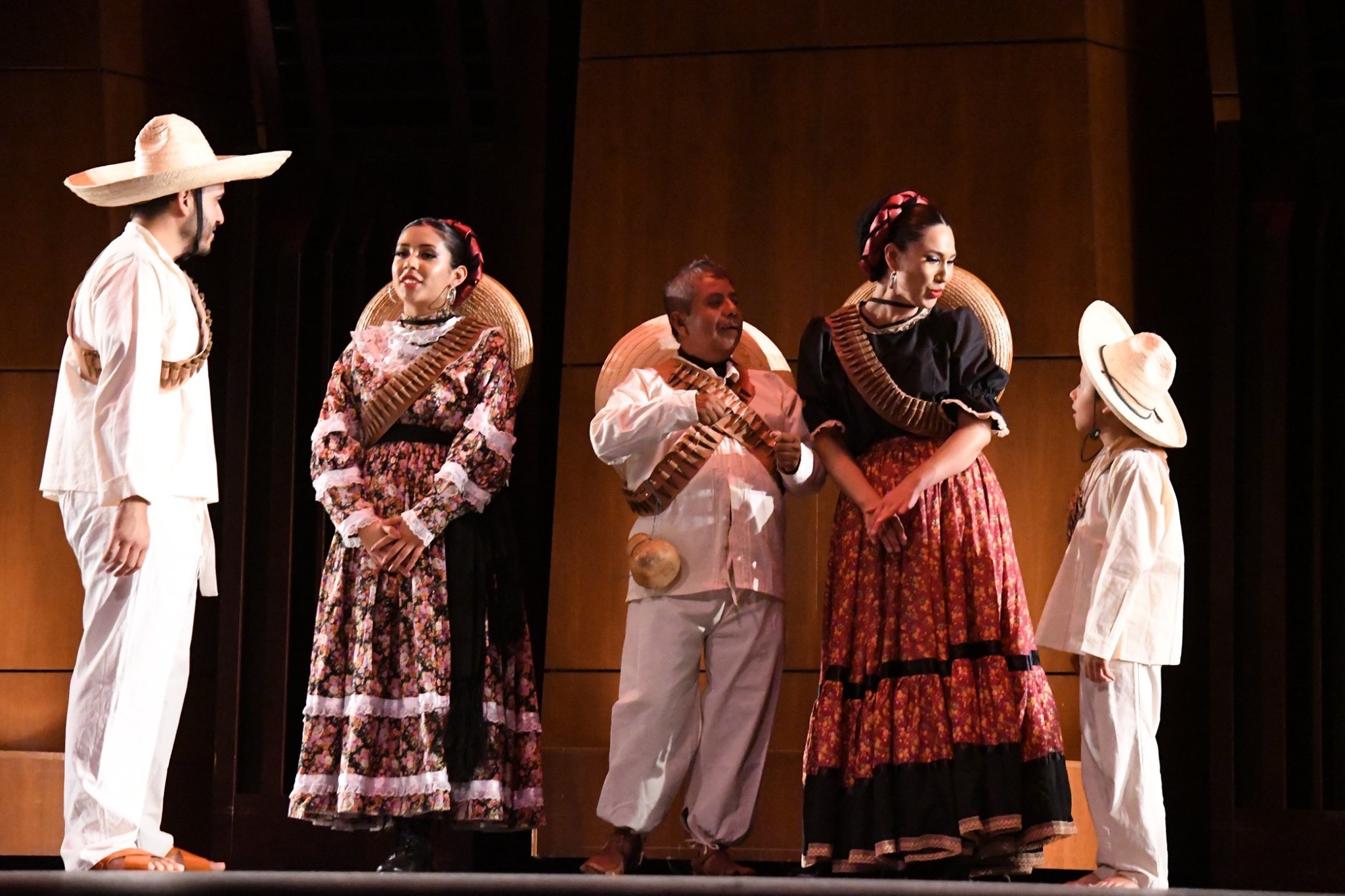 Mexihco…The Journey Continues